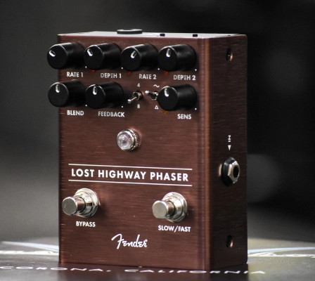 Gear Hunter | Fender - 023-4544-000