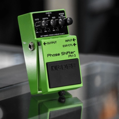 Gear Hunter | BOSS - PH-3