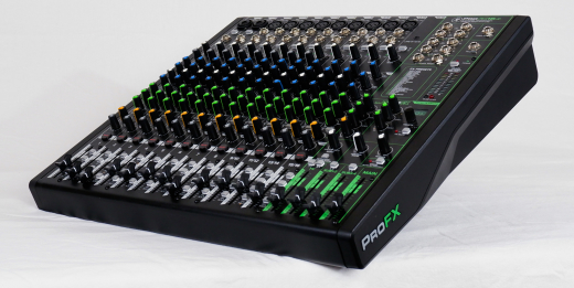 Gear Hunter | Mackie - PROFX16 V3