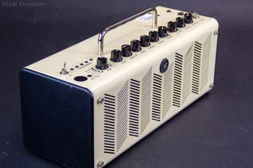 Gear Hunter | Yamaha THR10 Modelling AMP