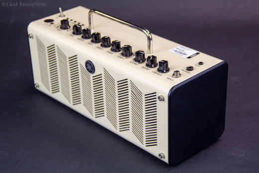 Gear Hunter | Yamaha THR10 Modelling AMP