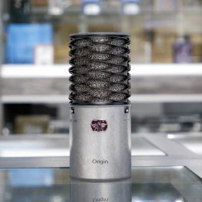 Gear Hunter | Aston - AST-ORIGIN