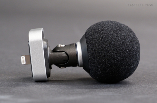 Gear Hunter | Shure - MV88/A