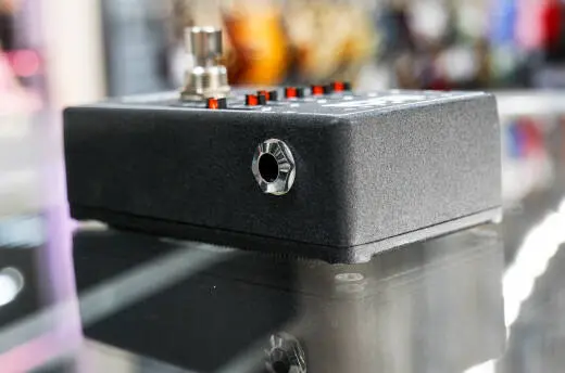 Gear Hunter | MXR - M109 Six Band EQ Pedal