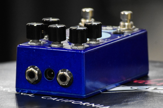 Gear Hunter | Walrus Audio - SLO-WALRUS