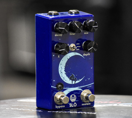 Gear Hunter | Walrus Audio - SLO-WALRUS
