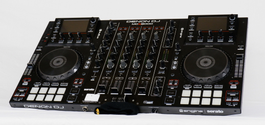 Gear Hunter | Denon - MCX8000