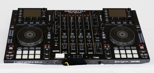 Gear Hunter | Denon - MCX8000