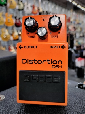 Gear Hunter | BOSS - DS1