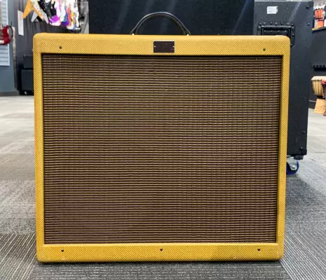 Gear Hunter | FENDER TWEED 212 BASS BREAKER