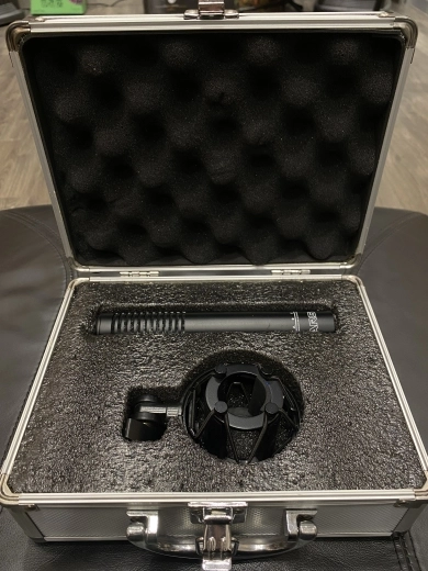 Gear Hunter | ART Pro Audio - AR5