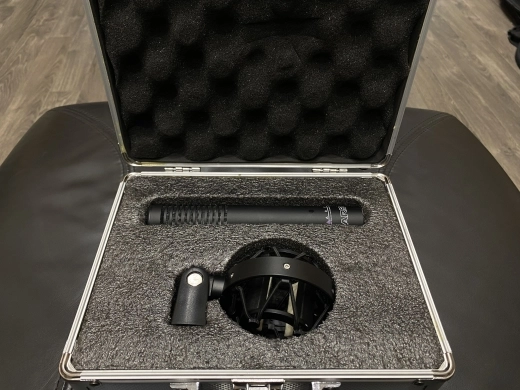 Gear Hunter | ART Pro Audio - AR5