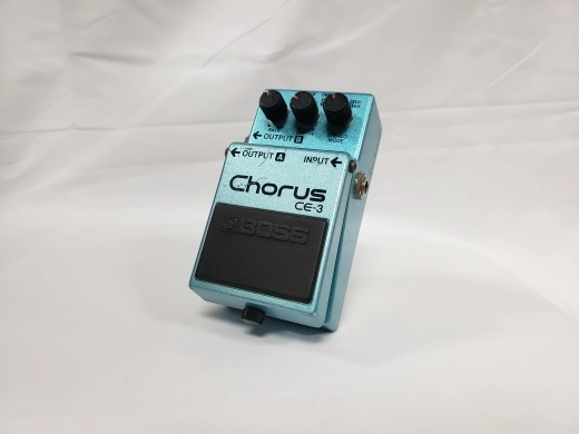 Gear Hunter | BOSS CE-3