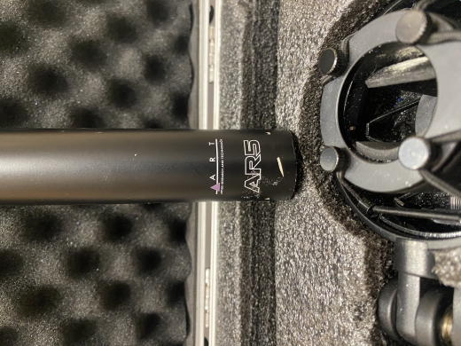 Gear Hunter | ART Pro Audio - AR5