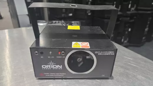 Gear Hunter | Orion - ORLASER102