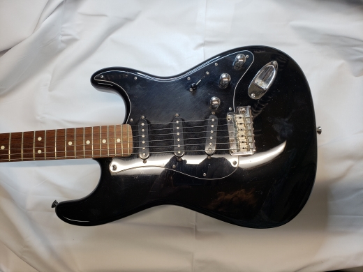 Gear Hunter | Fender American Standard Strat