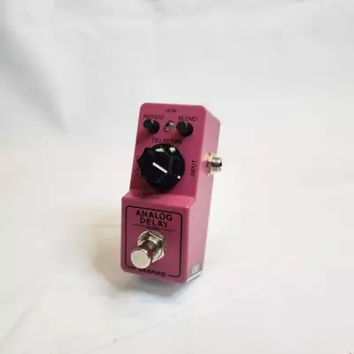 Gear Hunter | Ibanez - Mini Delay