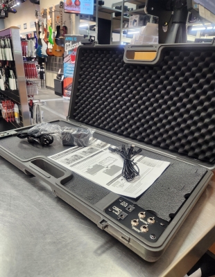 Gear Hunter | BOSS - BCB-90X Pedalboard