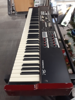 Gear Hunter | Hammond - SK1-88