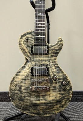 Gear Hunter | DBZ Bolero Quilt