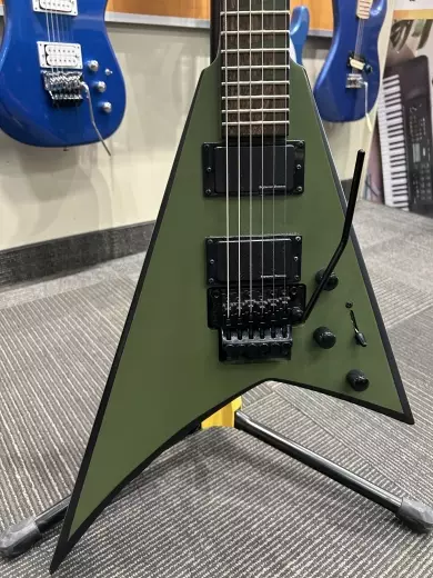 Gear Hunter | Jackson Guitars - 291-3636-520