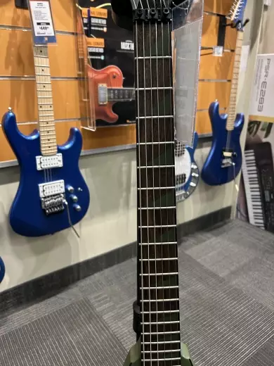 Gear Hunter | Jackson Guitars - 291-3636-520