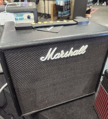 Gear Hunter | Marshall - CODE25