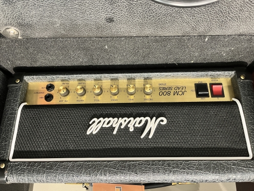 Gear Hunter | Marshall - SC20H