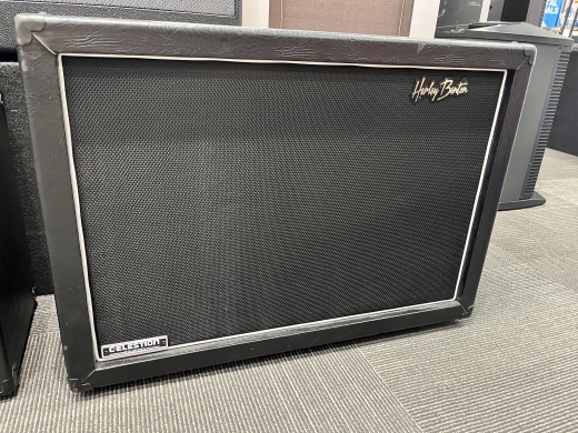 Gear Hunter | Harley Benton V30 2x12 Cabinet