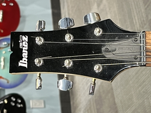 Gear Hunter | Ibanez - Double Cut Electric