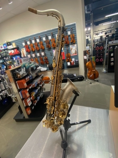 Gear Hunter | Cannonball Musical Instruments - T5-HS