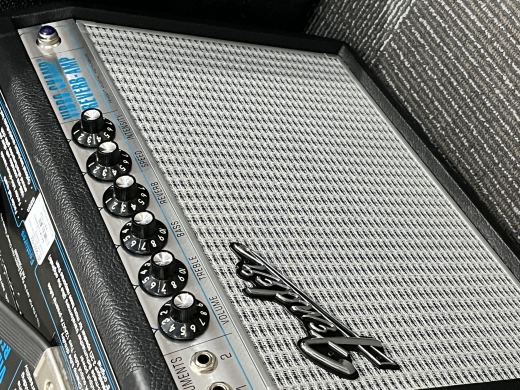 Gear Hunter | Fender Vibro-Champ Reverb