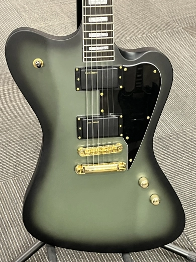 Gear Hunter | ESP SPARROW HAWK