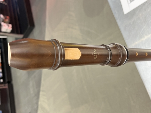 Gear Hunter | Moeck Recorder