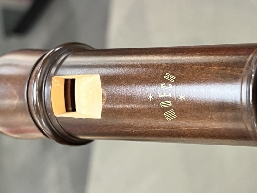 Gear Hunter | Moeck Recorder