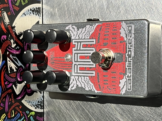 Gear Hunter | Catalinbread - RAH