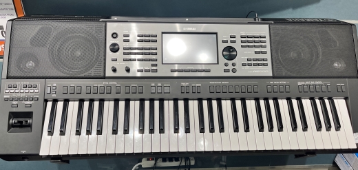 Gear Hunter | Yamaha A5000 Arranger