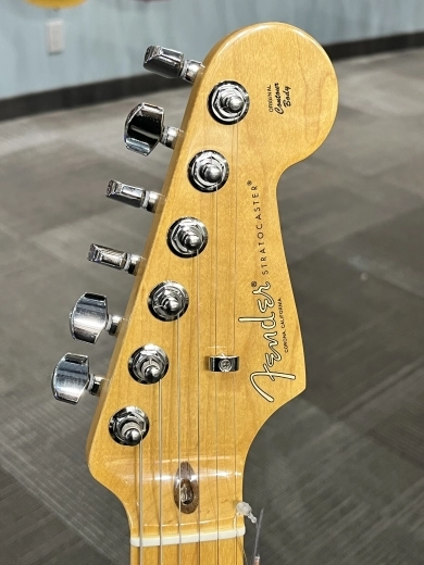 Gear Hunter | Fender American Pro Strat