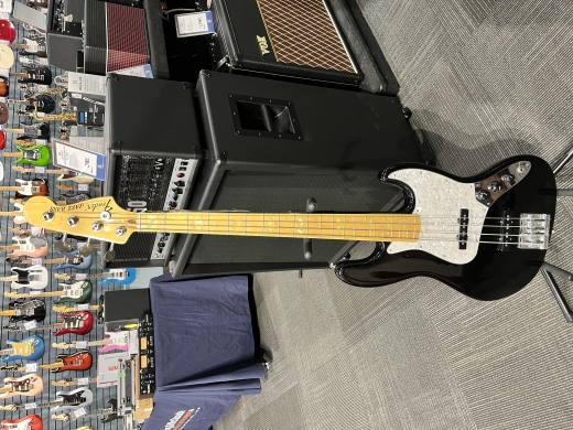Gear Hunter | Fender Geddy Lee Signature Bass USA