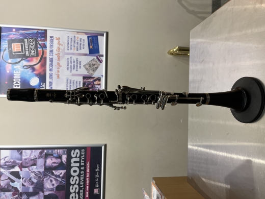 Gear Hunter | Yamaha Student Clarinet