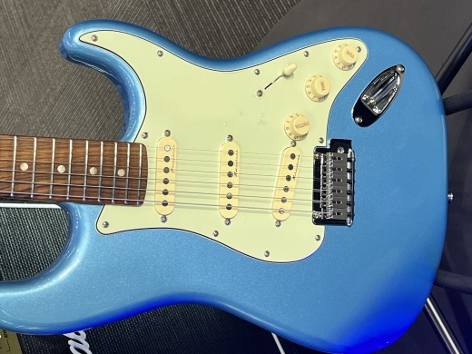 Gear Hunter | Fender Player Plus Strat