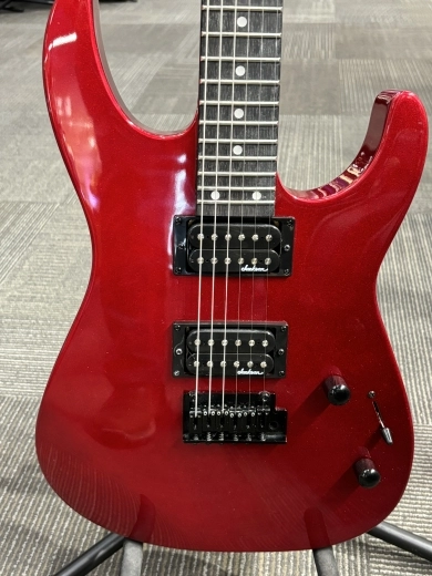Gear Hunter | Jackson Dinky