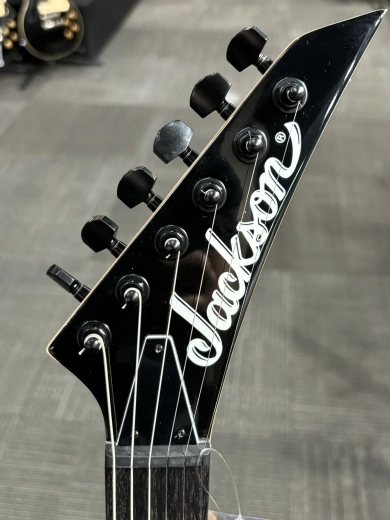 Gear Hunter | Jackson Dinky