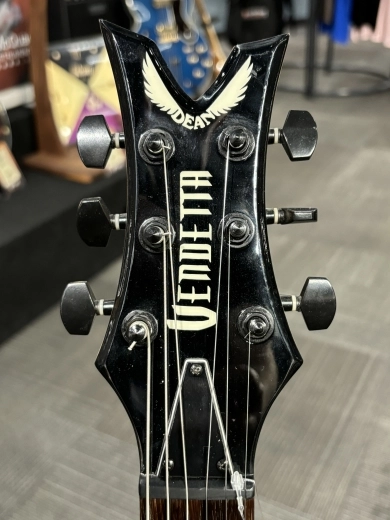 Gear Hunter | Dean Vendetta