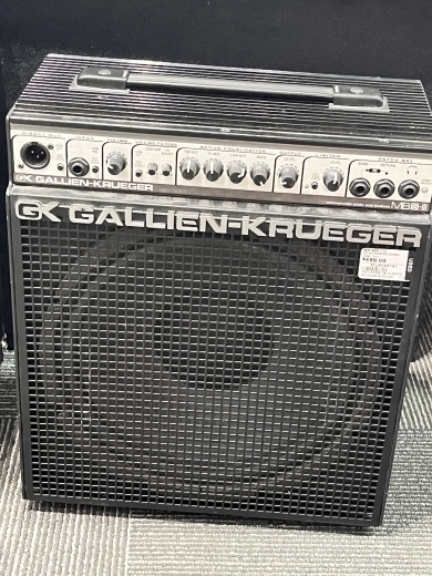 Gear Hunter | Gallien-Krueger - MB150S-112