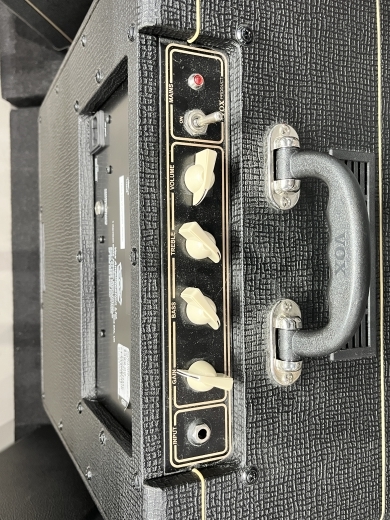 Gear Hunter | Vox - AC4 Vintage Black