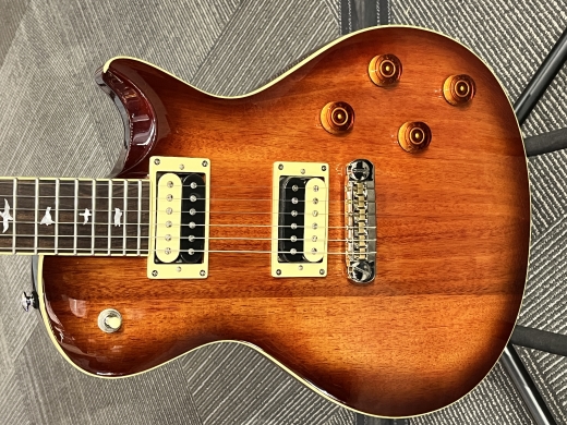 Gear Hunter | PRS SE 245