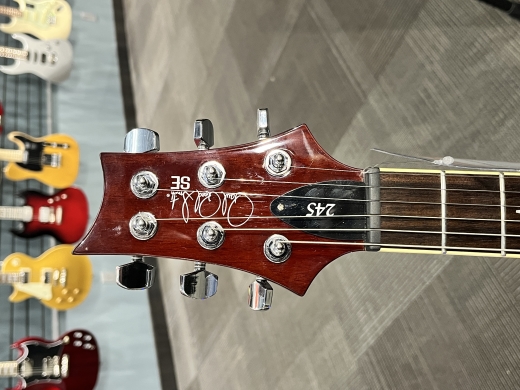 Gear Hunter | PRS SE 245