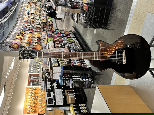 Gear Hunter | Gibson Billie Joe Armstrong Signature LP Jr.