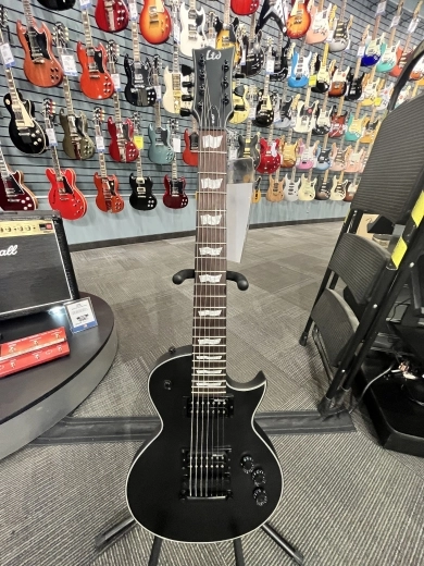 Gear Hunter | ESP LTD EC257 7 String